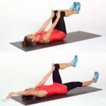 Top 35 Exercises for Six Packs Ab - Mobile Physiotherapy Clinic