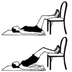30 Best Exercises for Hamstring Tendonitis - Mobile Physio