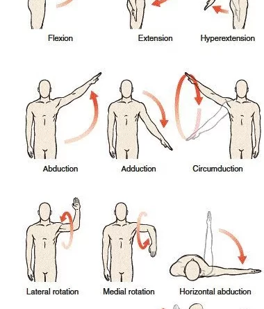 Best Physiotherapy Clinic in Amaraiwadi Ahmedabad