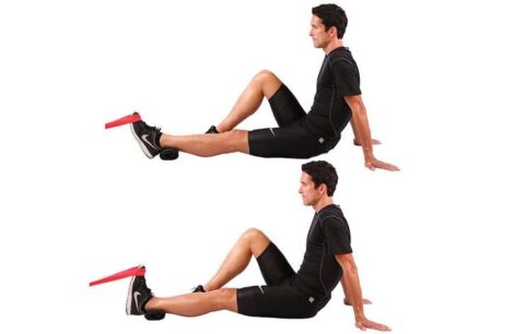 26 Best Exercises for Peroneal Tendinitis - Mobile Physio