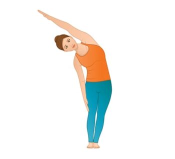 Side Bend Exercise - Benefits, Muscles Worked & Proper Form