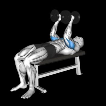 19 Best Exercises for Front Deltoid -- To Build Strong Shoulders